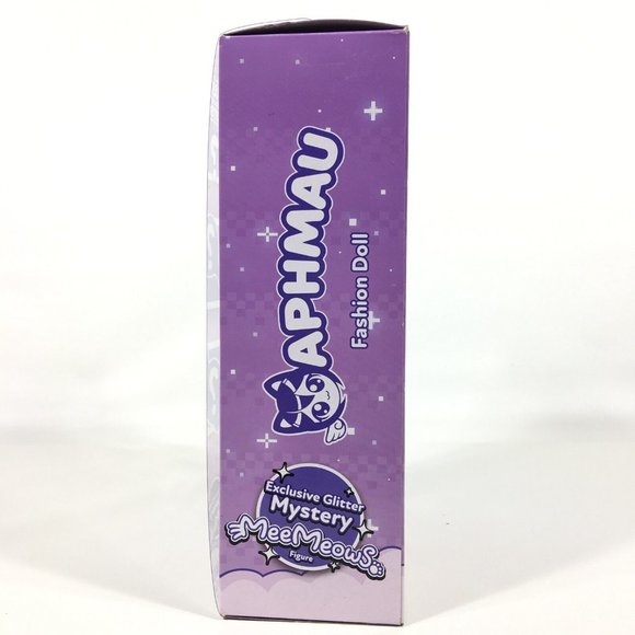 Bonkers | Toys | Aphmau Fashion Doll With Exclusive Meemeows Figure 7 ...